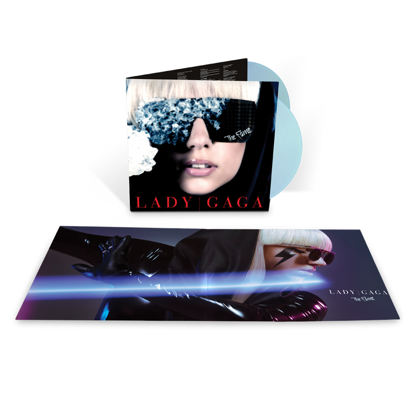 Collections - Lady Gaga Official FR