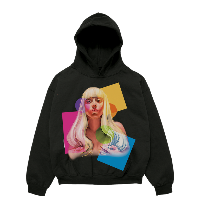 MERCH - Lady Gaga Official FR