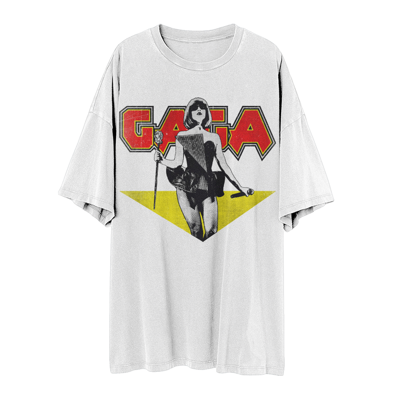 MERCH - Lady Gaga Official FR