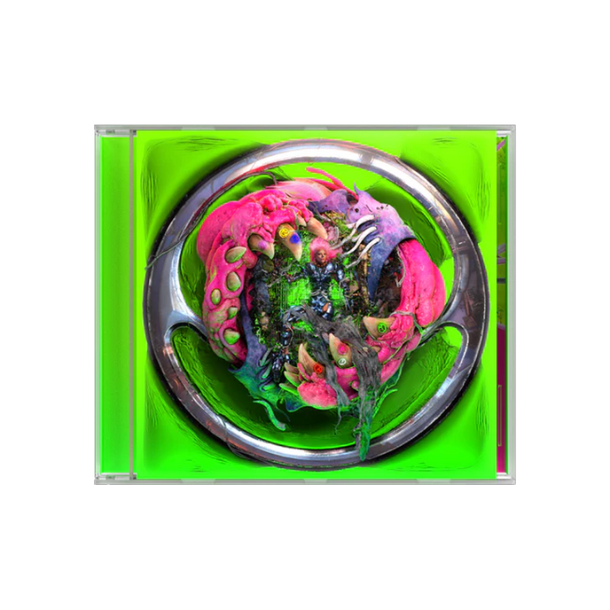 CHROMATICA – Lady Gaga Official FR